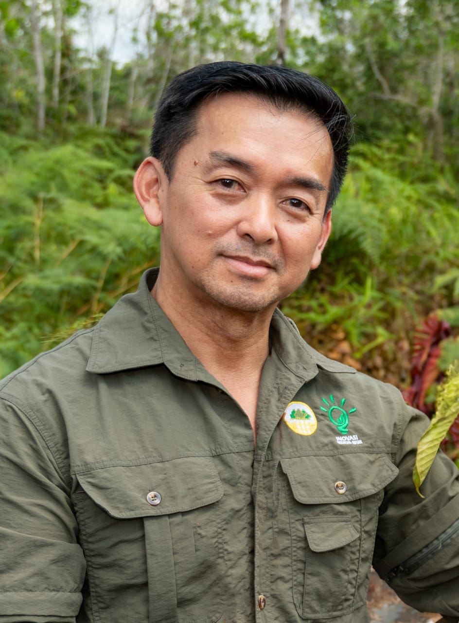 Urgent conservation effort needed for Sabah’s pitcher plants – Kugan ...