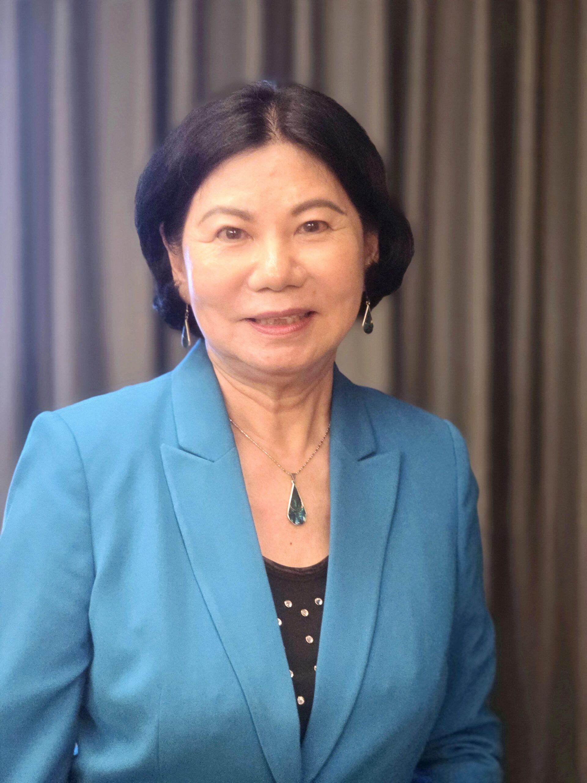 Leong reflects on JCI’s transformative impact that shaped her as a ...