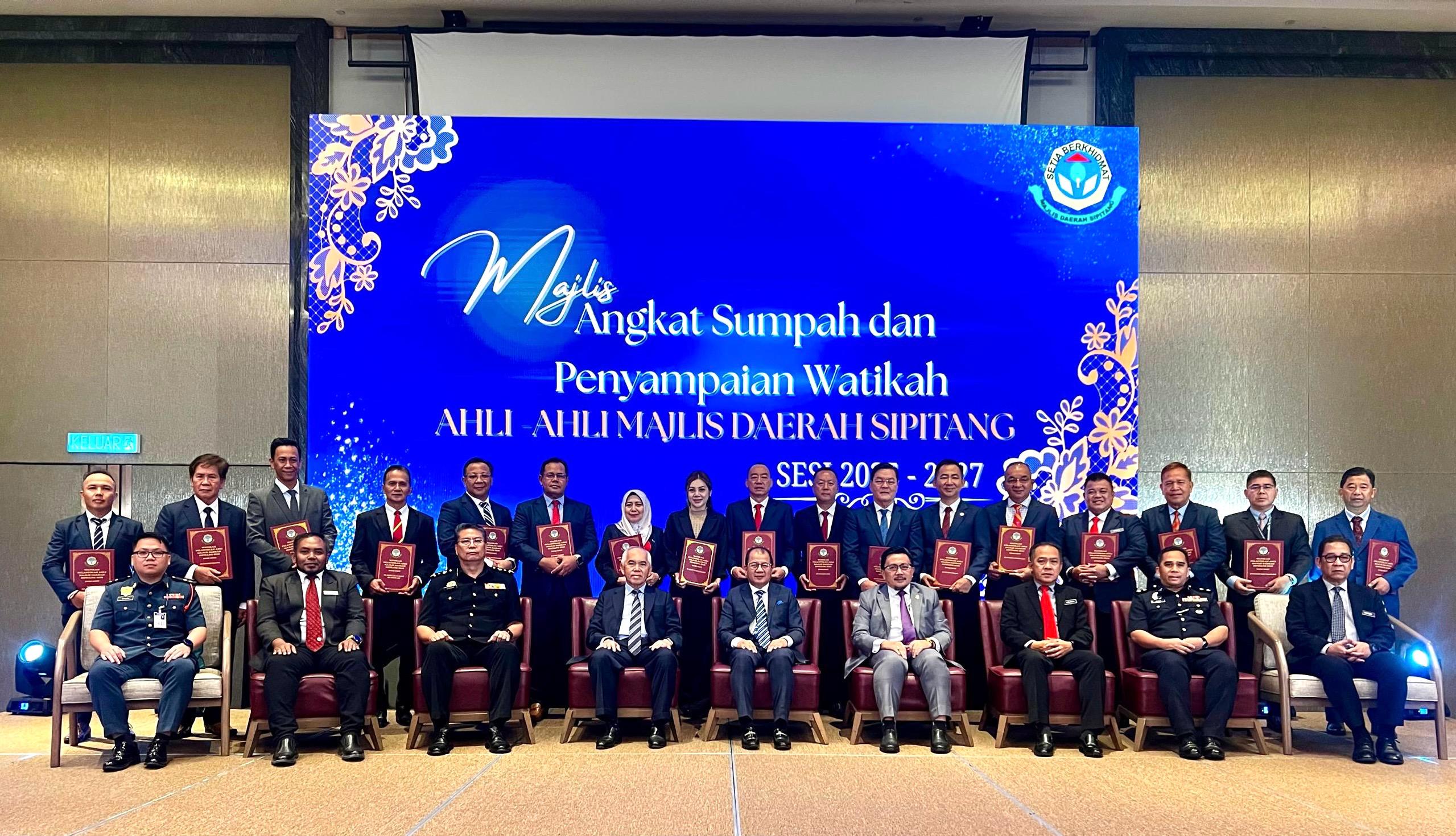 Sipitang poised to become cross-border economic and tourism hub | 亚洲时报 ...