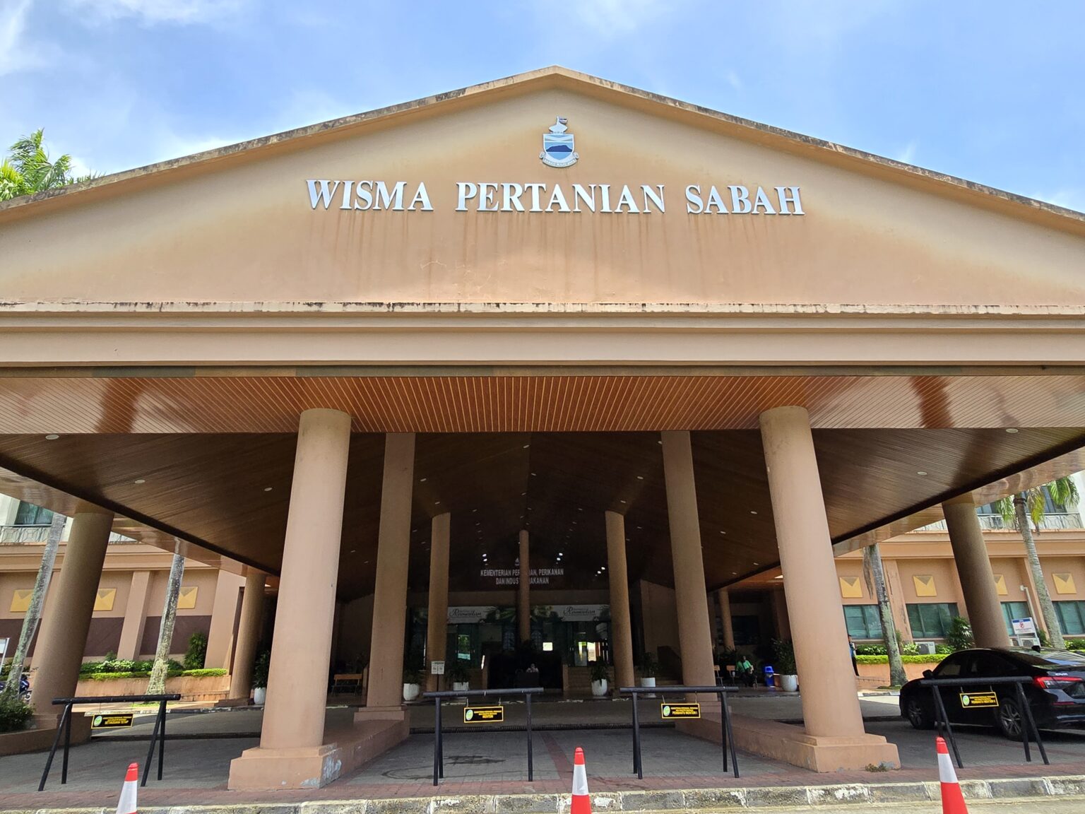 Sabah set to generate RM2b-RM3b from rural economic programme | 亚洲时报 ...