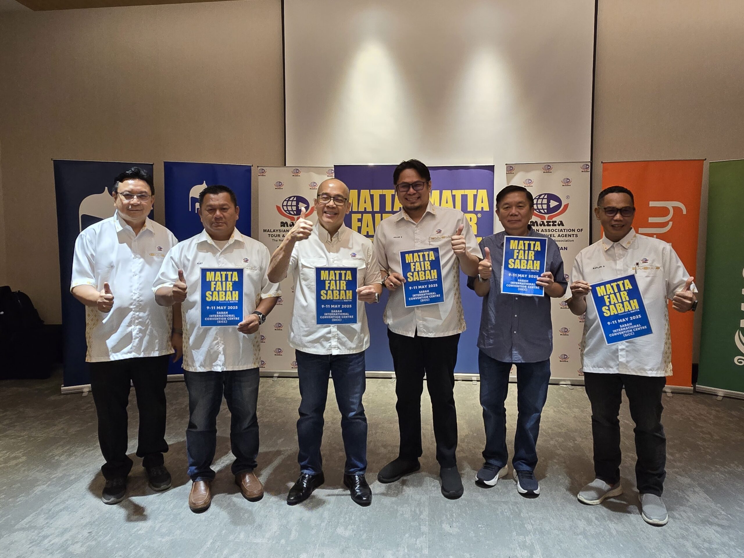 Exciting deals in the offing at MATTA Fair Sabah 2025 | 亚洲时报 Asia Times