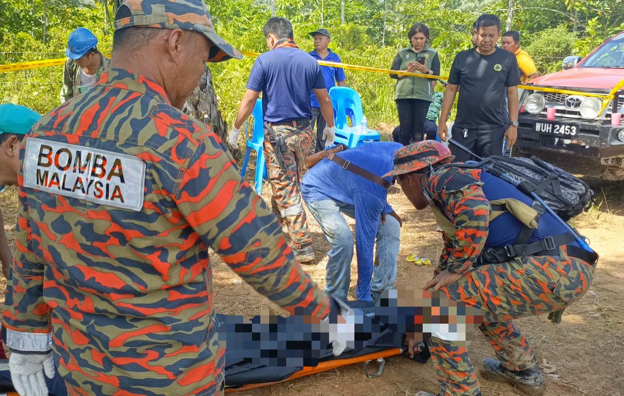 Body of crocodile attack victim in Kinabatangan recovered | 亚洲时报 Asia Times