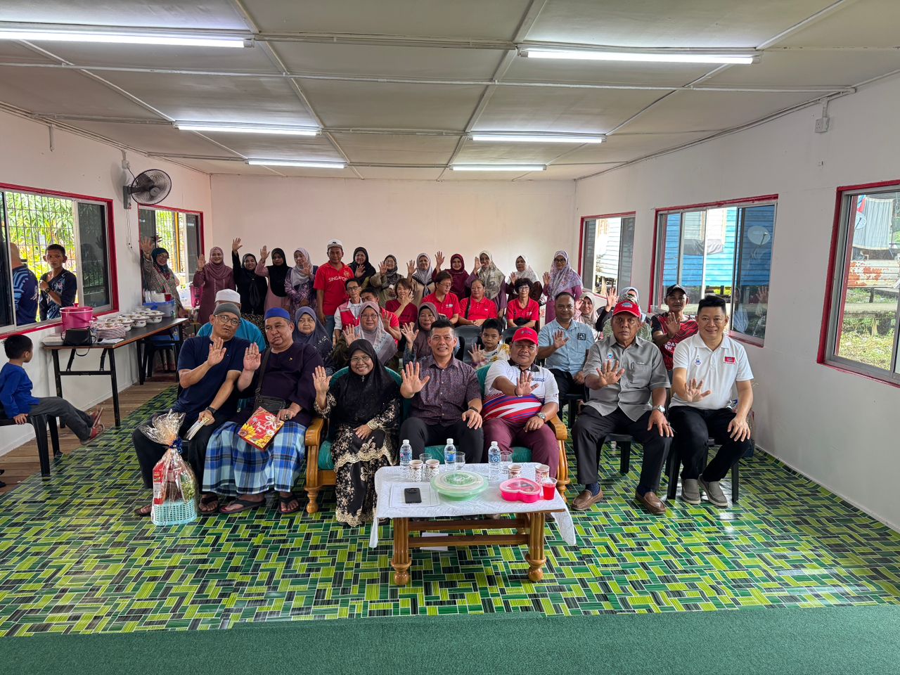Kampung Karamunting land issue almost resolved – Hiew | 亚洲时报 Asia Times