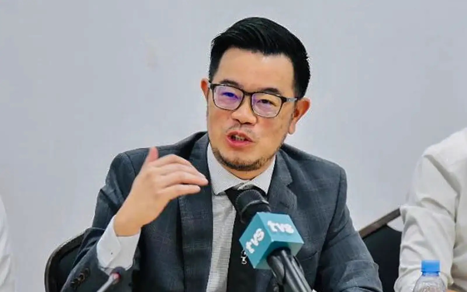 Opposition grills Sabah Govt over soaring prices despite RM1bil aid | 亚洲时报 Asia Times