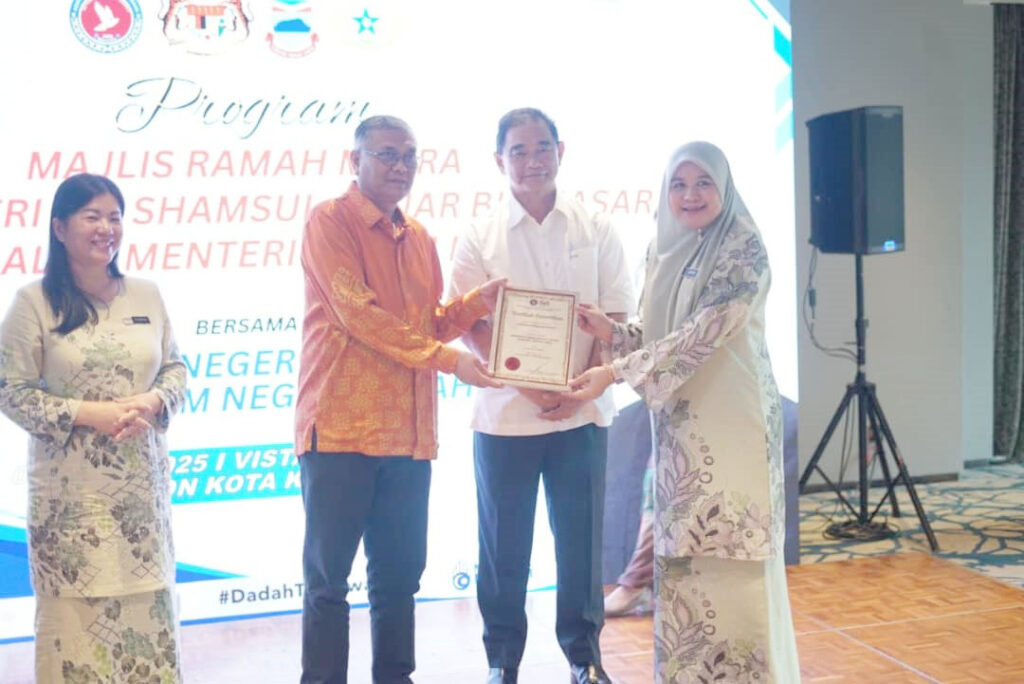 Dadah cabaran besar struktur sosial masyarakat | 亚洲时报 Asia Times