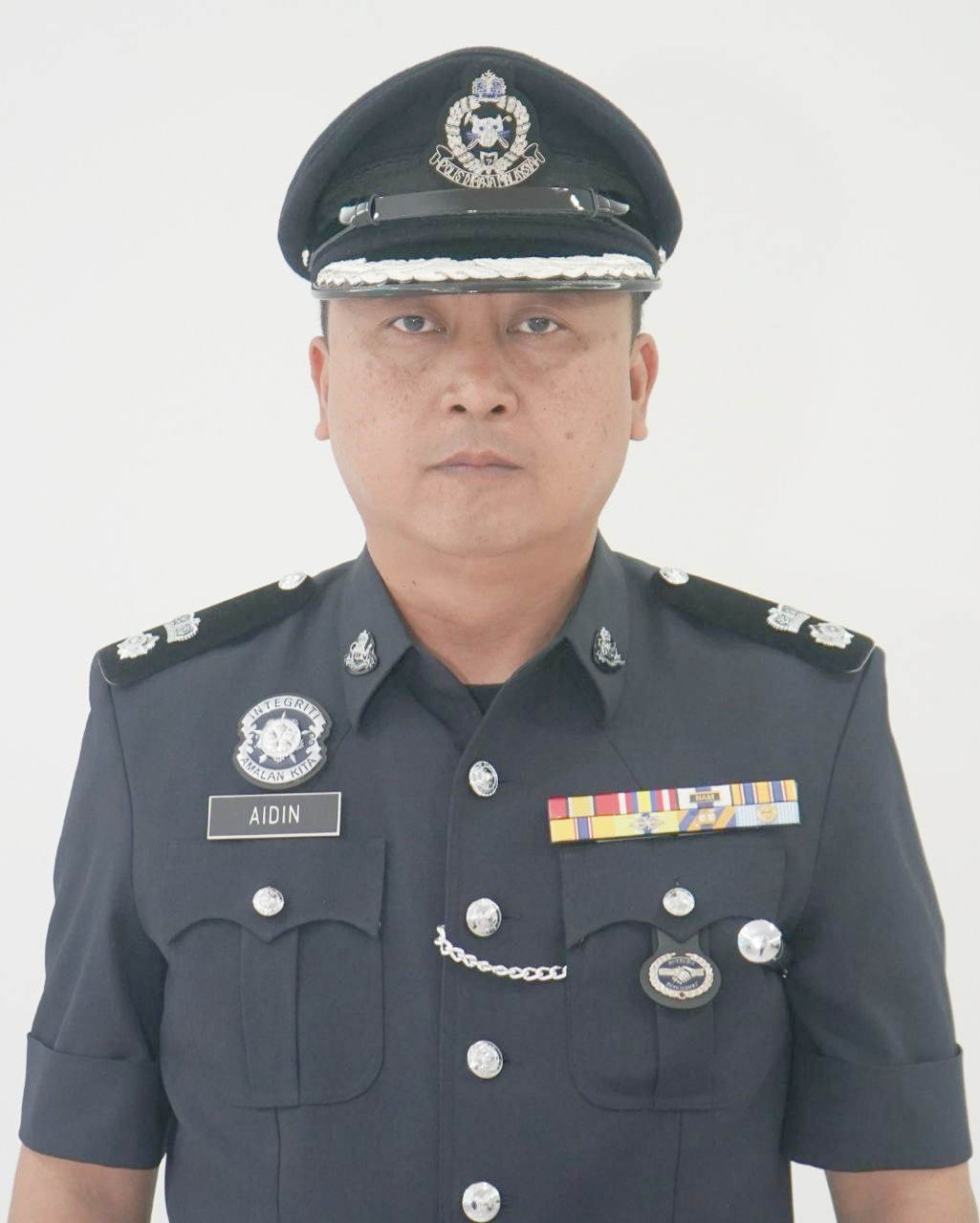Suspek dikehendaki atas beberapa kes jenayah | 亚洲时报 Asia Times