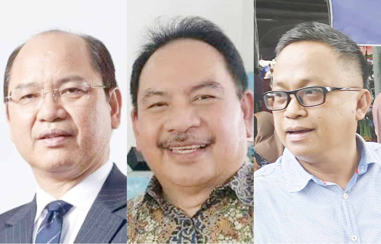DUN Tamparuli bakal jadi tumpuan ramai menjelang PRN | 亚洲时报 Asia Times