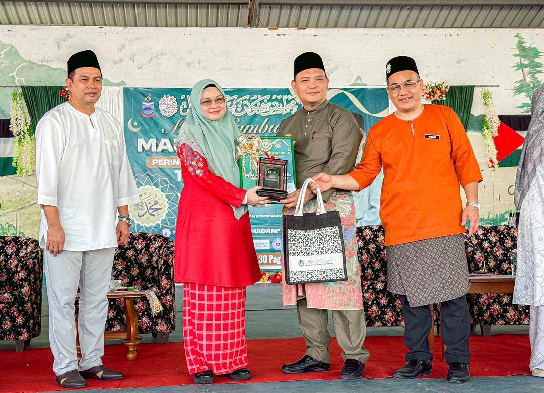Generasi muda perlu sedia hadapi cabaran minda | 亚洲时报 Asia Times