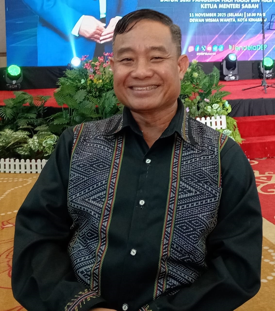 Dr Azlan Shafie tawar diri tanding di N.01 Banggi atas tiket PKS | 亚洲时报 ...