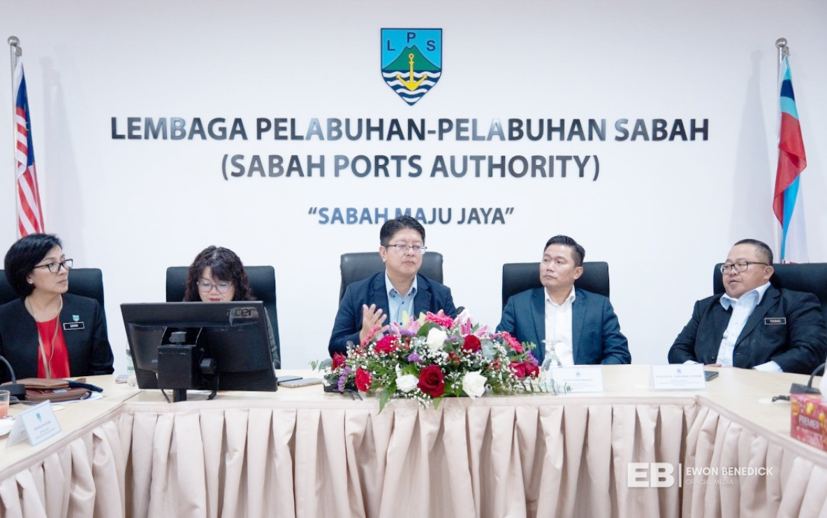 Sabah’s great integration – A visionary ministry meets the hard test of ...