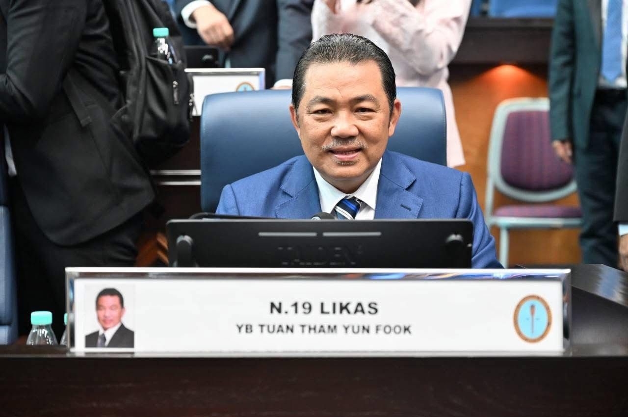 New Sabah education ministry must seek larger allocation – Tham | 亚洲时报 ...