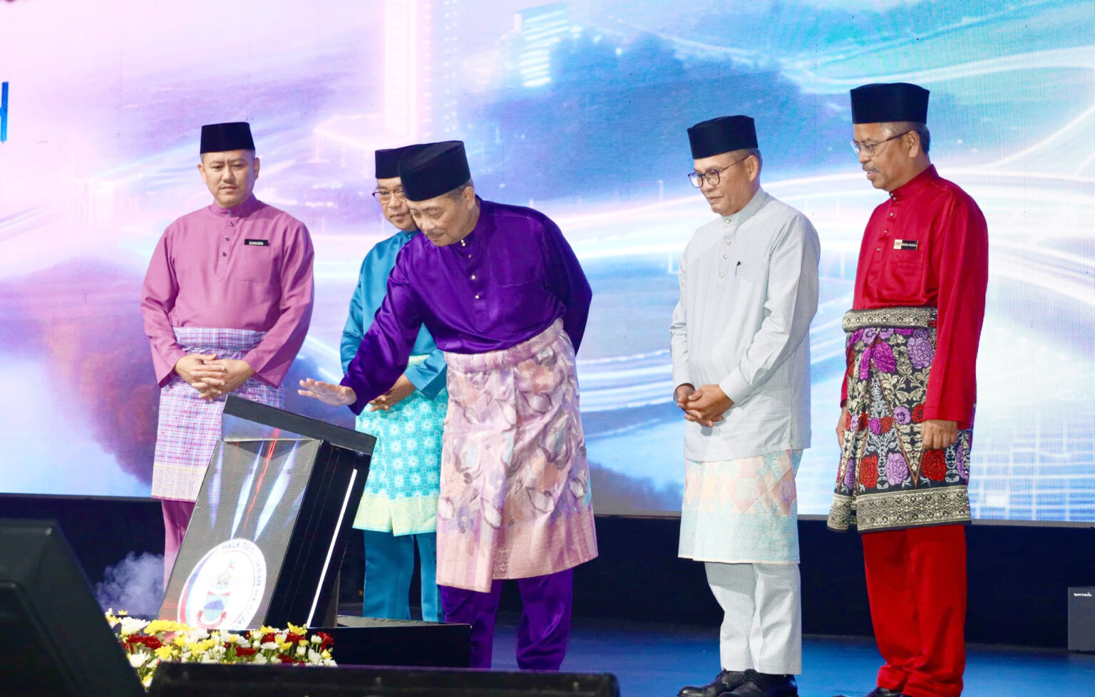 Human capital development prioritised in SMJ 2.0 – Hajiji | 亚洲时报 Asia Times