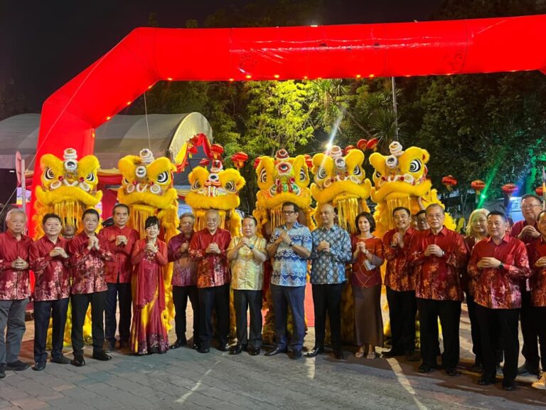 SMJ 2.0 pacu lonjakan ekonomi inklusif Sabah – Hajiji | 亚洲时报 Asia Times