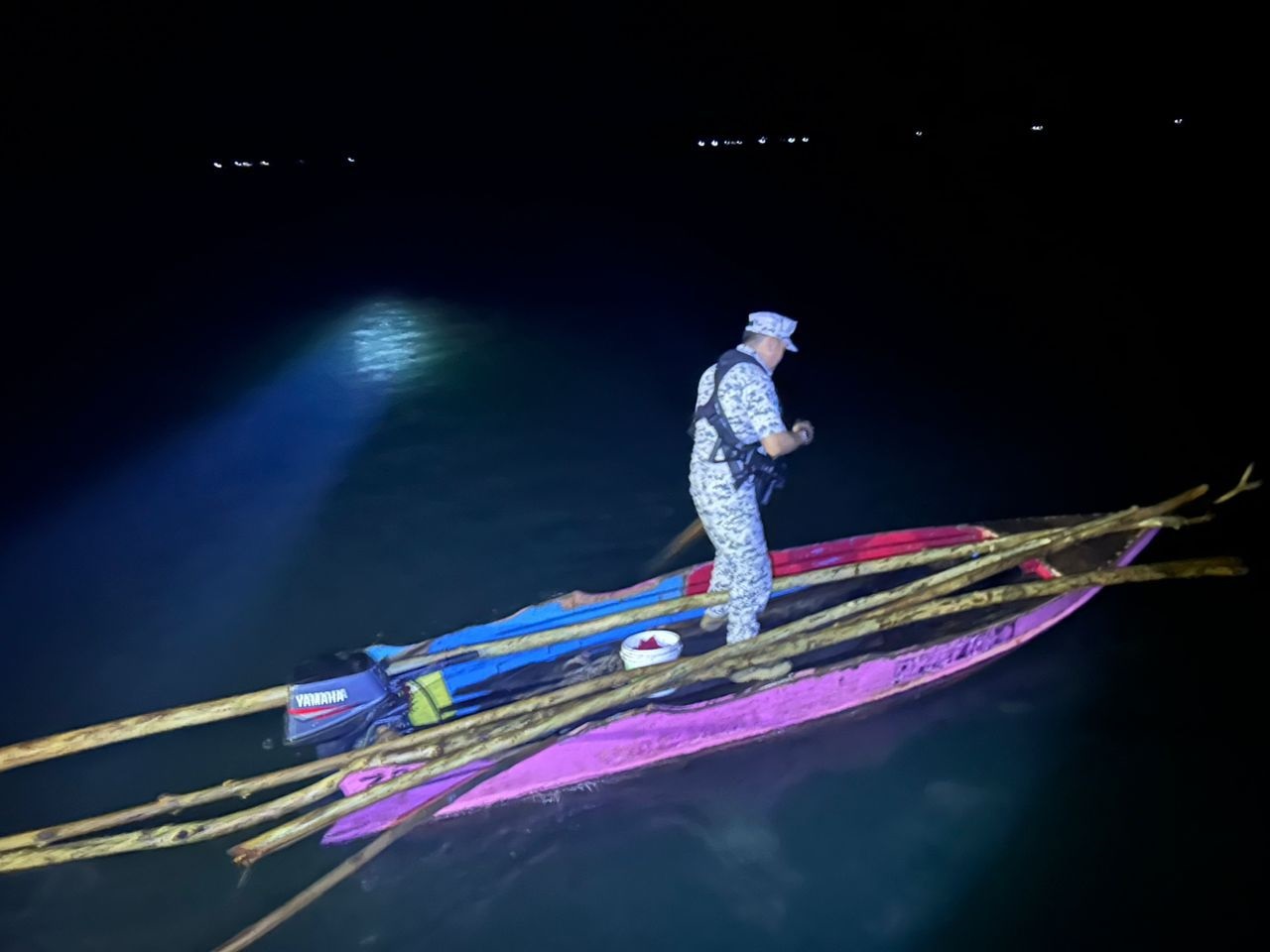 MMEA net multiple boats for various offences in Eastern Sabah waters ...
