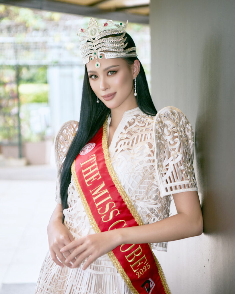 Miss Globe 2025 in Sabah to promote culture and tourism | 亚洲时报 Asia Times