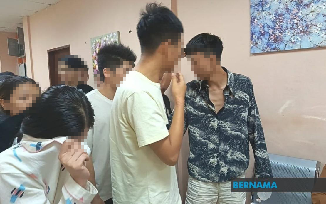 80 alleged online scam syndicate members charged in Tawau Court | 亚洲时报 ...