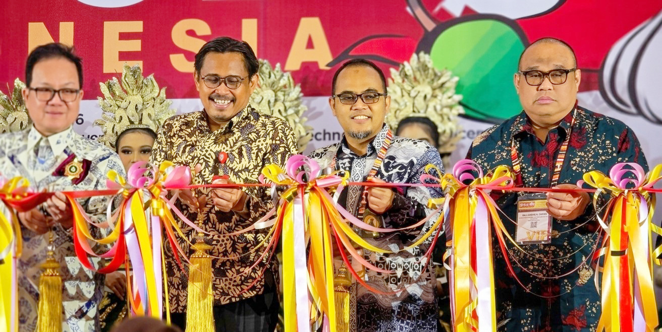 East Java tops Java Island with 5.96pc economic growth in first quarter ...