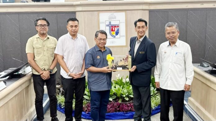 Sabah perlu keluar daripada imej projek sakit – Mustapha | 亚洲时报 Asia Times